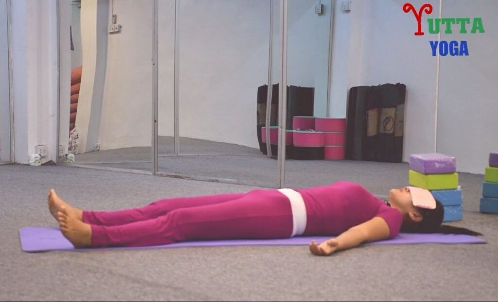 Free Videos – YUTTA YOGA